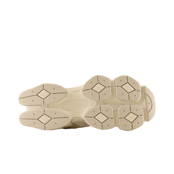New Balance 9060 Cream Brown - U9060DUA Release Info