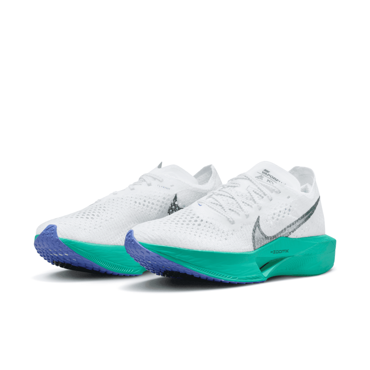 Nike ZoomX VaporFly 3 Aquatone (W) - DV4130-102 Release Info