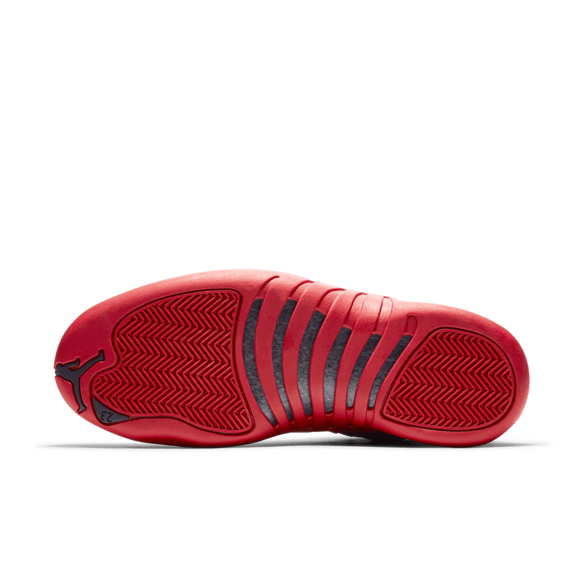 Air Jordan 12 Retro Gym Red (2018) - 130690-601 Raffles and Release Date