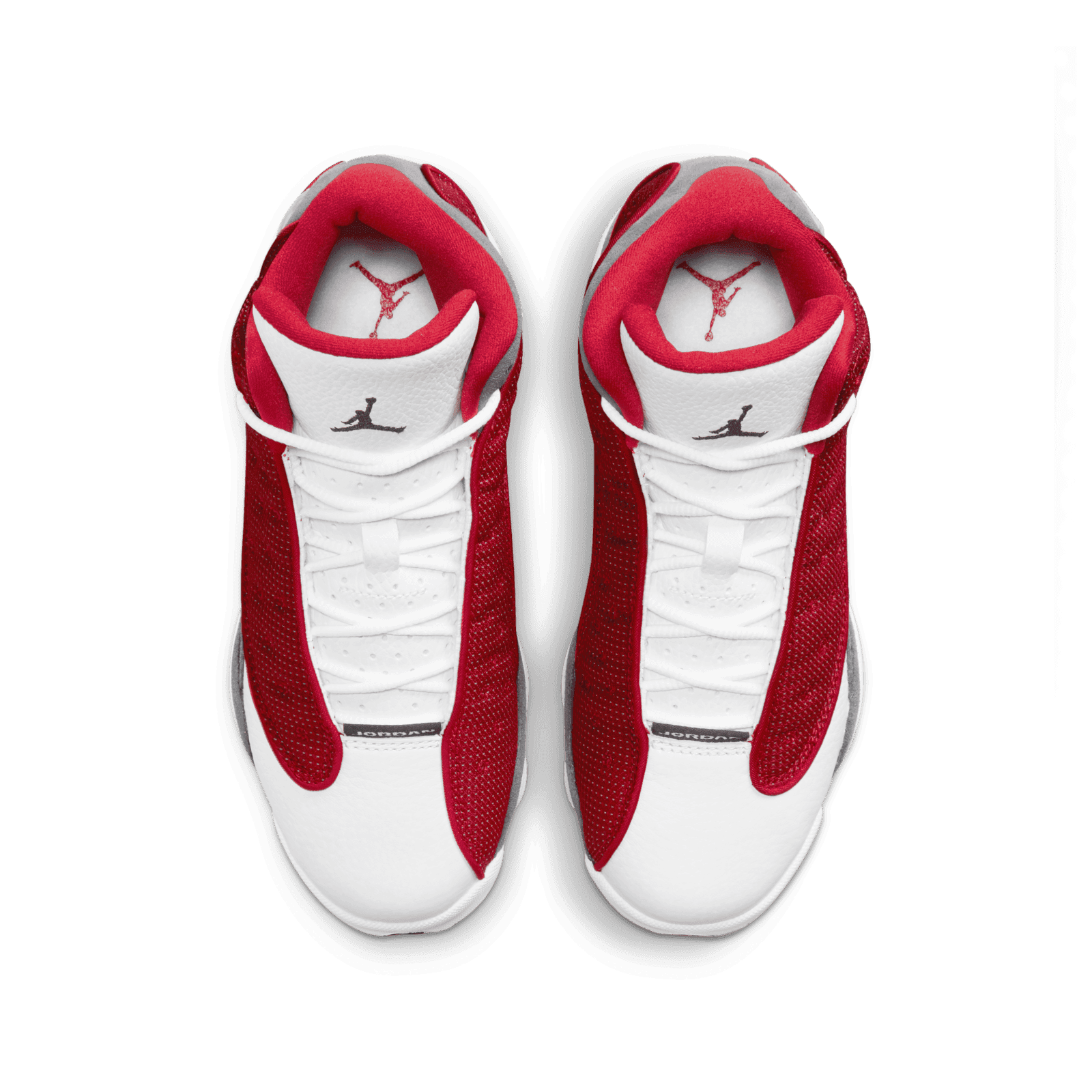 Jordan 13 Retro Gym Red Flint Grey (GS) - 884129-600