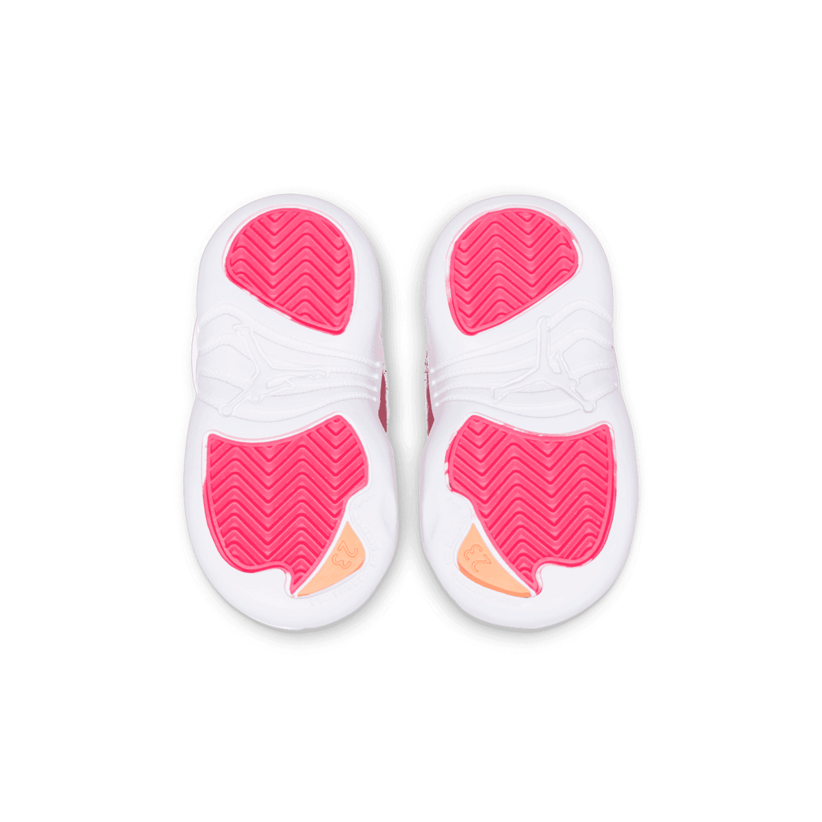Air Jordan 12 Retro Sunrise (TD) - 819666-601 Raffles and Release Date
