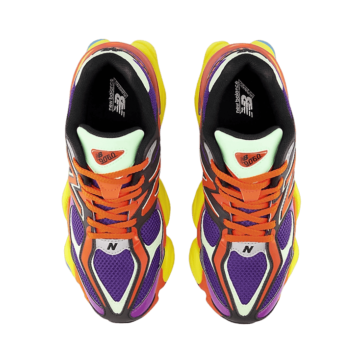 New Balance 9060 Prism Purple - U9060NBX Release Info