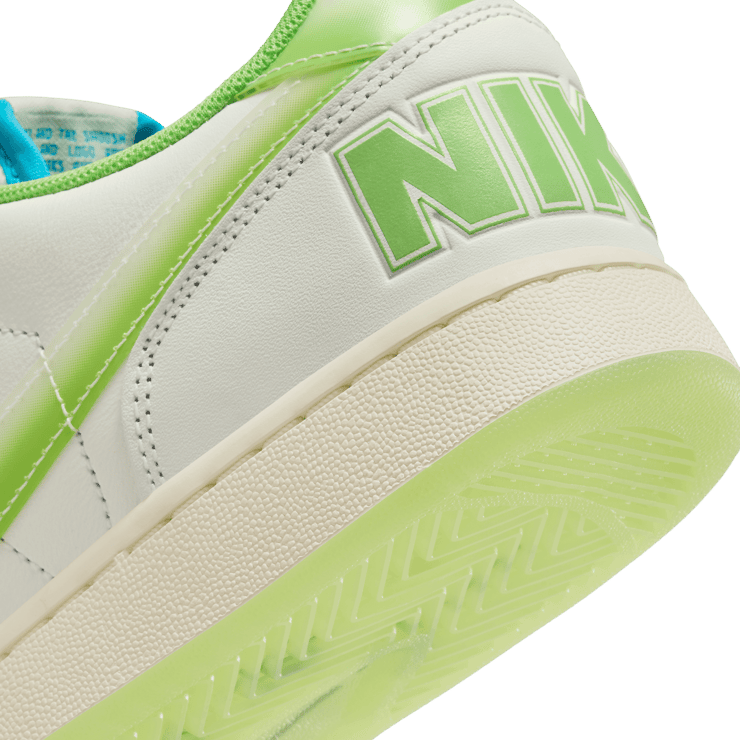 Nike Terminator Low Sofvi (W) - FN7651-133 Release Info