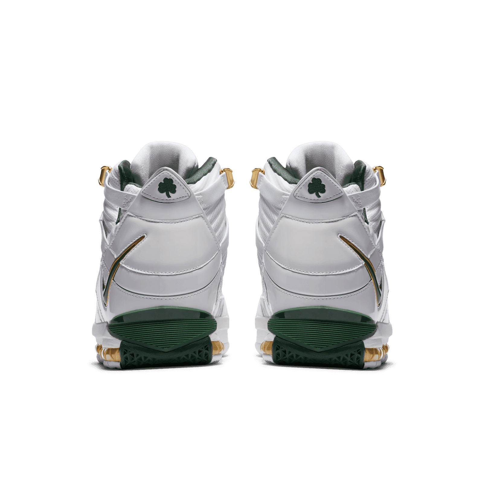 Nike LeBron 3 SVSM Home (2019) - AO2434-102 Raffles & Where to Buy