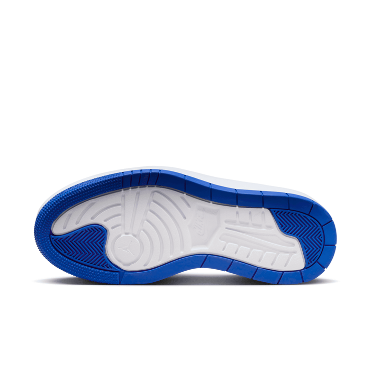 Air Jordan 1 Elevate Low Black Hyper Royal (W) - DH7004-004 Release Info