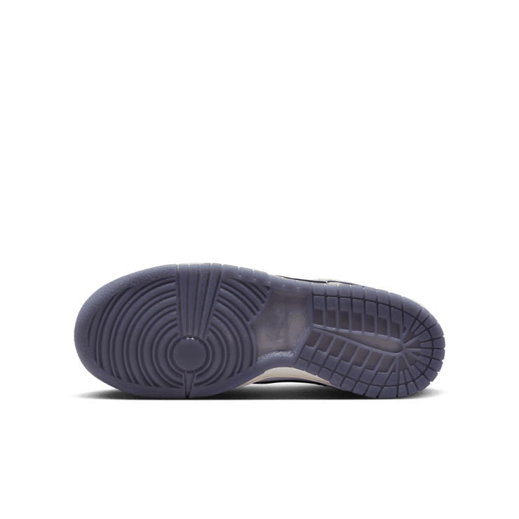 Nike Dunk Low Platinum Tint Light Carbon (GS) - FB9109-101 Release Info