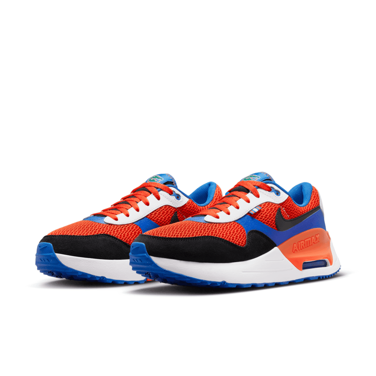 Nike Air Max SYSTM 'Florida' - DZ7740-800 Release Info