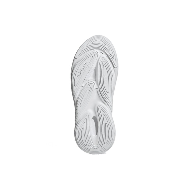 adidas Ozelia 'Grey Lucid Lemon' (W) - IE9524 Release Info