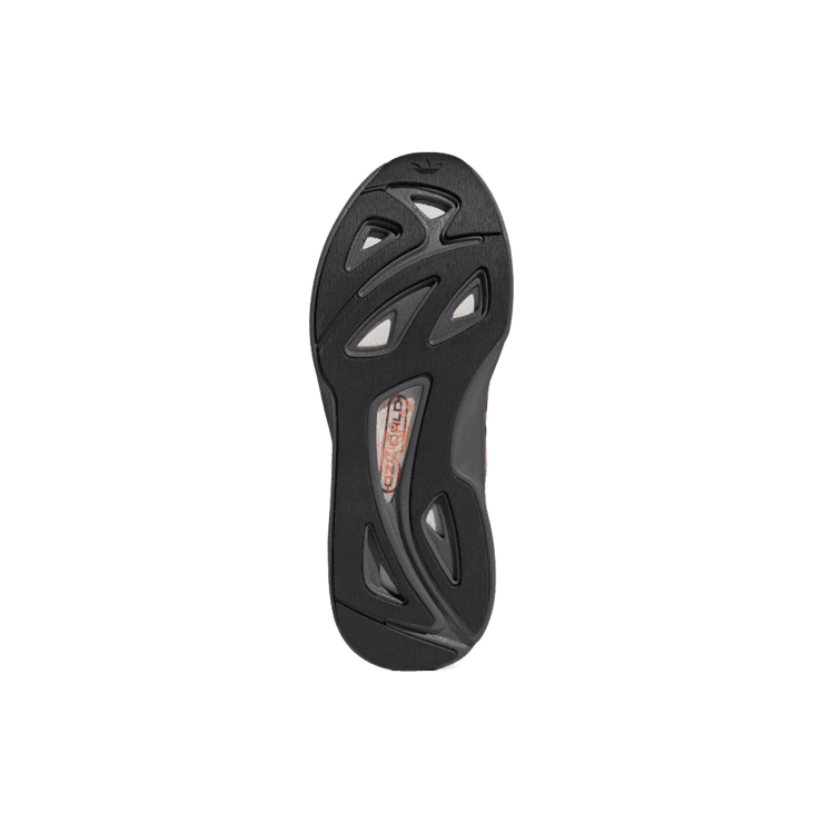 adidas Ozmorph 'Black Solar Red' - IF2225 Release Info