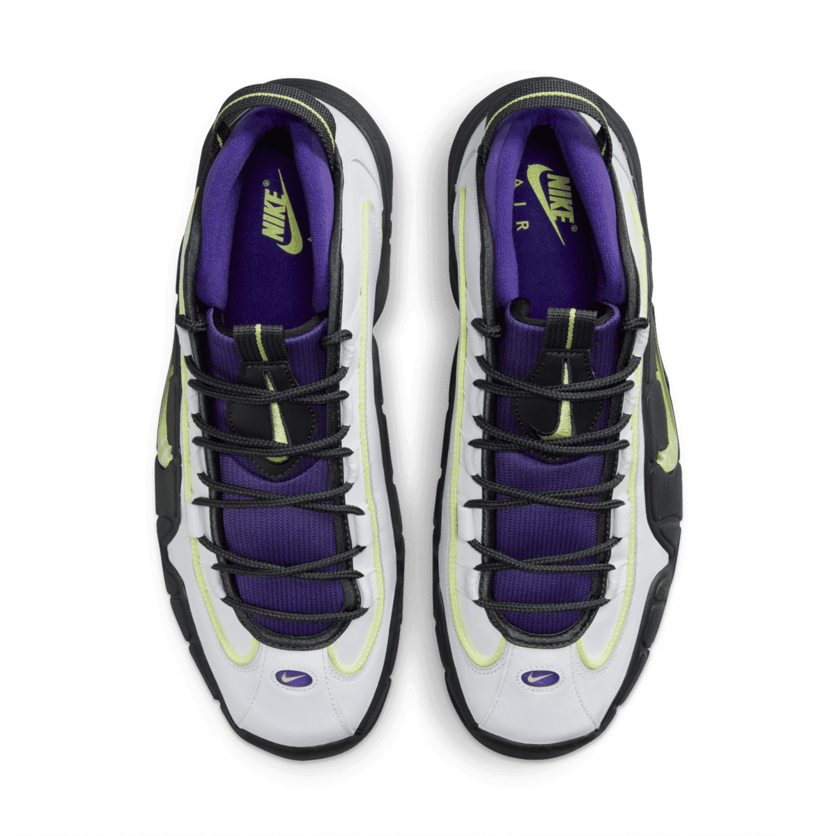 Nike Air Max Penny 1 Penny Story - FZ4043-100 Raffles