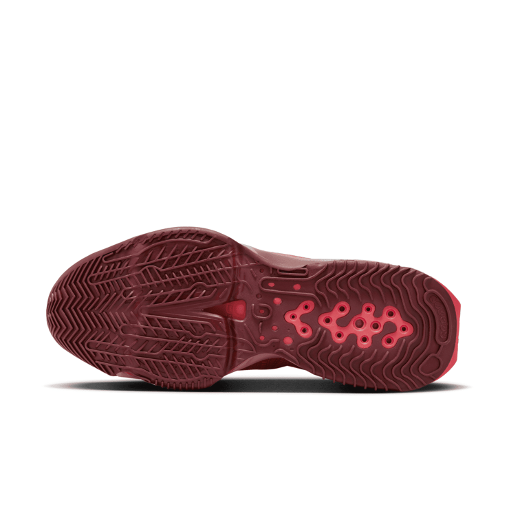 Nike Air Zoom GT Jump 2 Triple Red - DJ9431-602 Raffles & Where to Buy