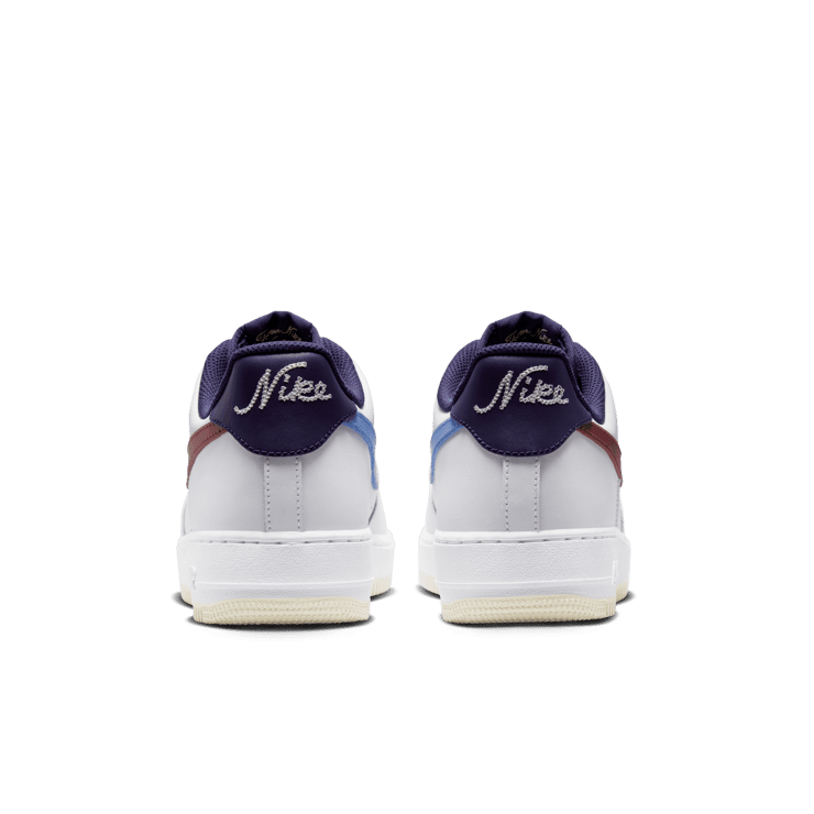 Air Force 1 '07 'From Nike, To You' - FV8105-161 Release Info