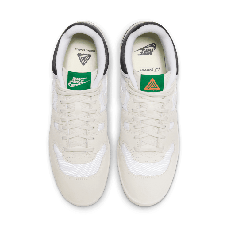 Nike Mac Attack Social Status Status Symbol - DZ4636-100