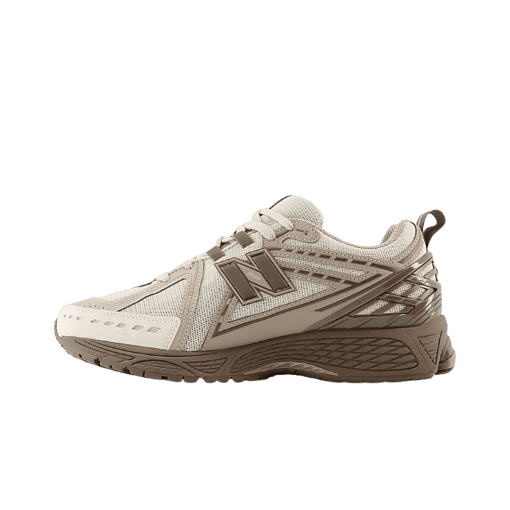 New Balance 1906R Mocha - M1906RHD Release Date, Raffles & Where To Buy