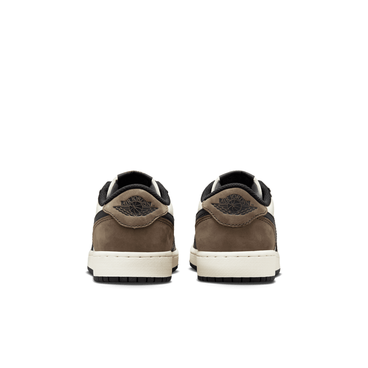 Air Jordan 1 Retro Low OG Mocha (GS) - CZ0858-102 Raffles Air Jordan 1 Retro Low OG Mocha (GS) - CZ0858-102 Raffles