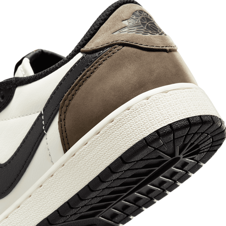 Air Jordan 1 Retro Low OG Mocha (GS) - CZ0858-102 Raffles Air Jordan 1 Retro Low OG Mocha (GS) - CZ0858-102 Raffles