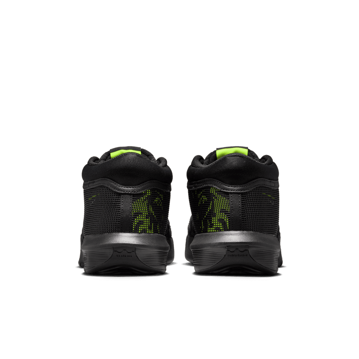 Nike LeBron Witness 8 'Black Volt' - FB2239-002 Release Info
