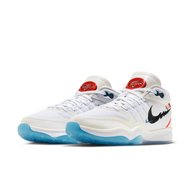 Nike Air Zoom GT Hustle 2 Year of the Dragon - FZ5057-101 Release Info
