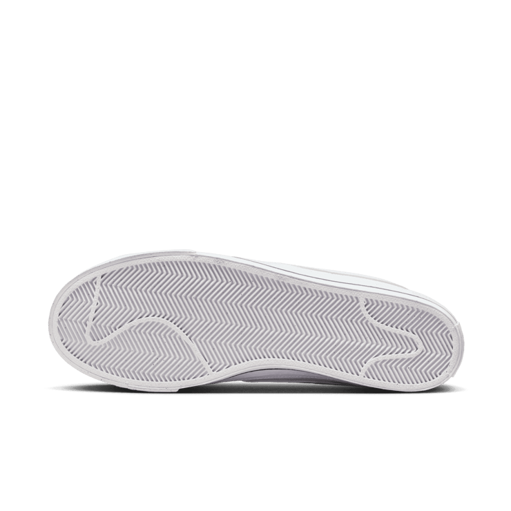 Nike Court Legacy Next Nature - FQ8226-101 Release Info