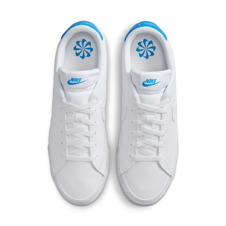 Nike Court Legacy Next Nature - FQ8226-101 Release Info
