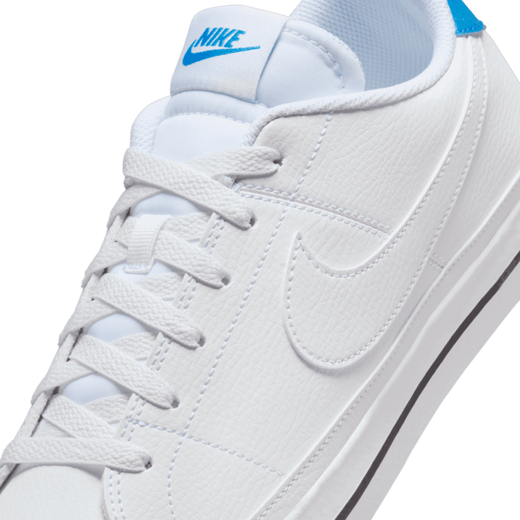 Nike Court Legacy Next Nature - FQ8226-101 Release Info