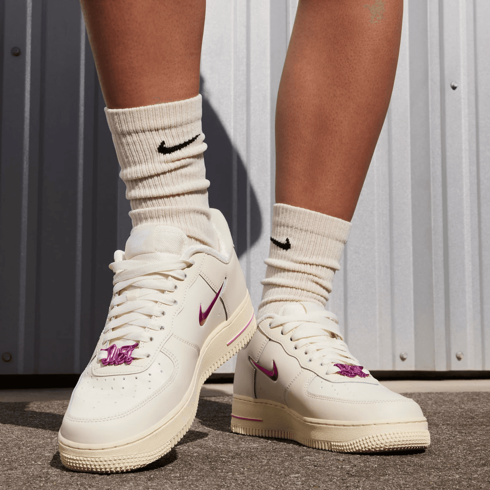 Nike Air Force 1 '07 SE 'Dance - Playful Pink' (W) - FB8251-101 Release ...