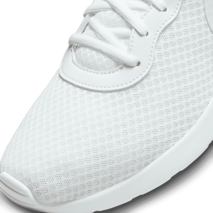 Nike Tanjun EasyOn 'Triple White' - DV7775-101 Release Info