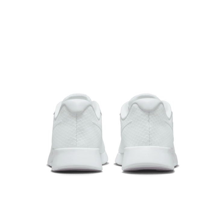Nike Tanjun EasyOn 'Triple White' - DV7775-101 Release Info