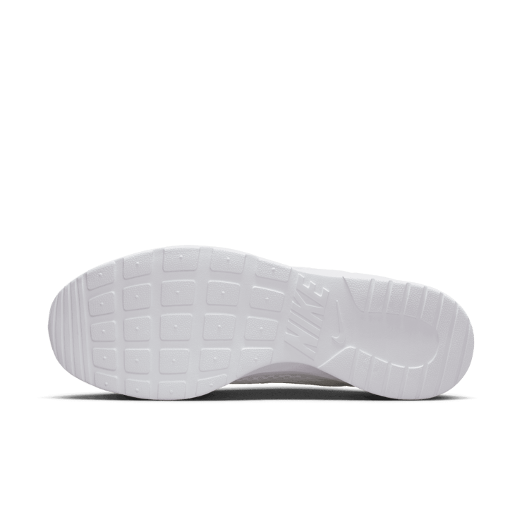 Nike Tanjun EasyOn 'Triple White' - DV7775-101 Release Info