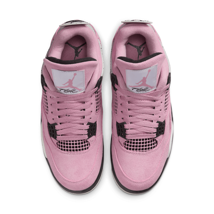 Air Jordan 4 Retro Orchid (W) - AQ9129-501 Raffles & Where to Buy