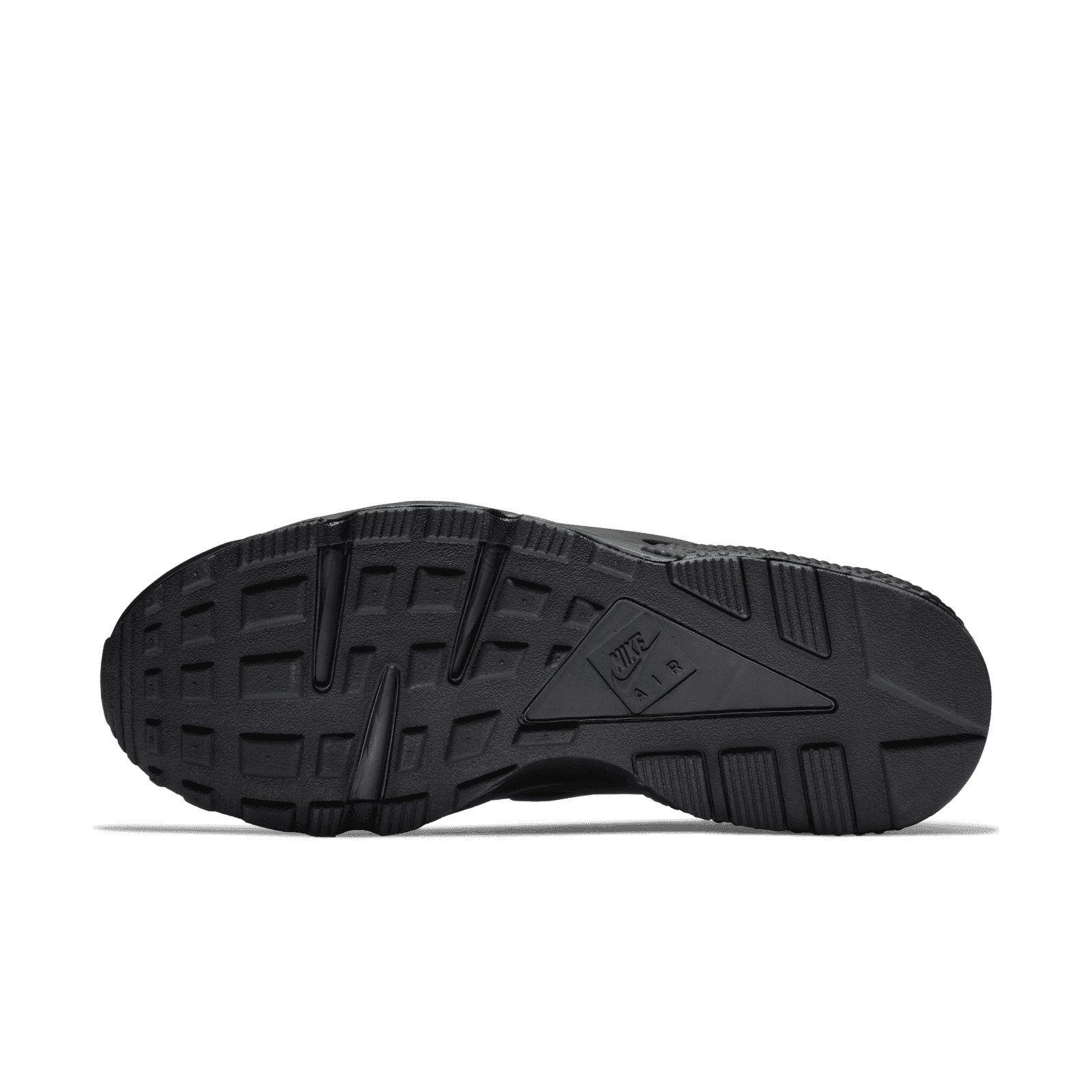 Nike Air Huarache 'Triple Black' - 318429-003 Release Info