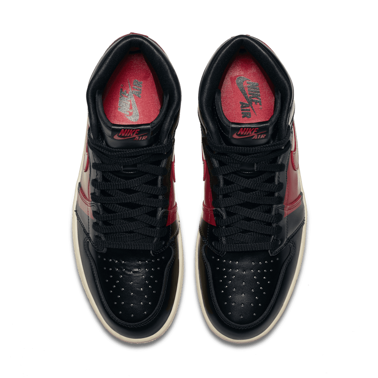 Air Jordan 1 Retro High OG 'Couture' - BQ6682-006 Raffles & Where to Buy