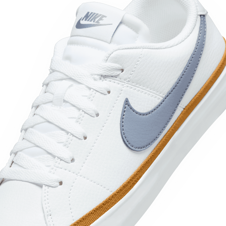 Nike Court Legacy Next Nature - DH3161-108 Release Info