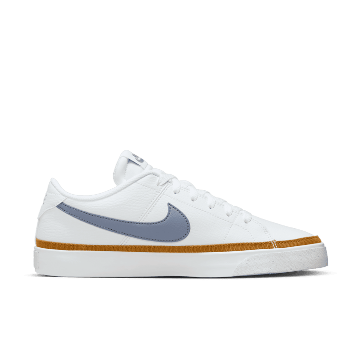 Nike Court Legacy Next Nature - DH3161-108 Release Info