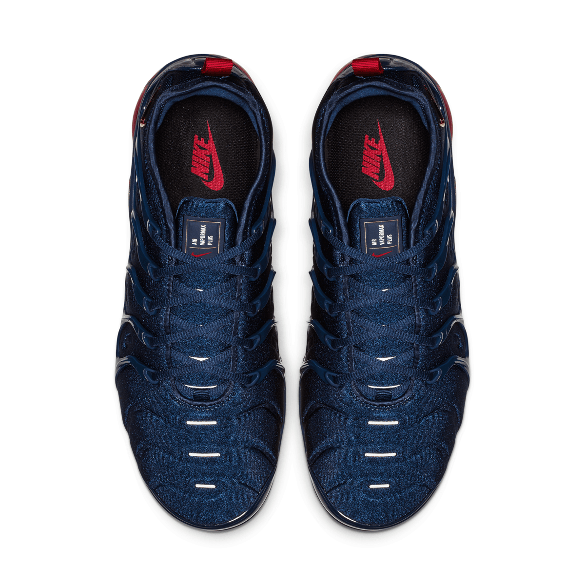 Nike Air VaporMax Plus 'Midnight Navy' 2024 - 924453-405 Release Info