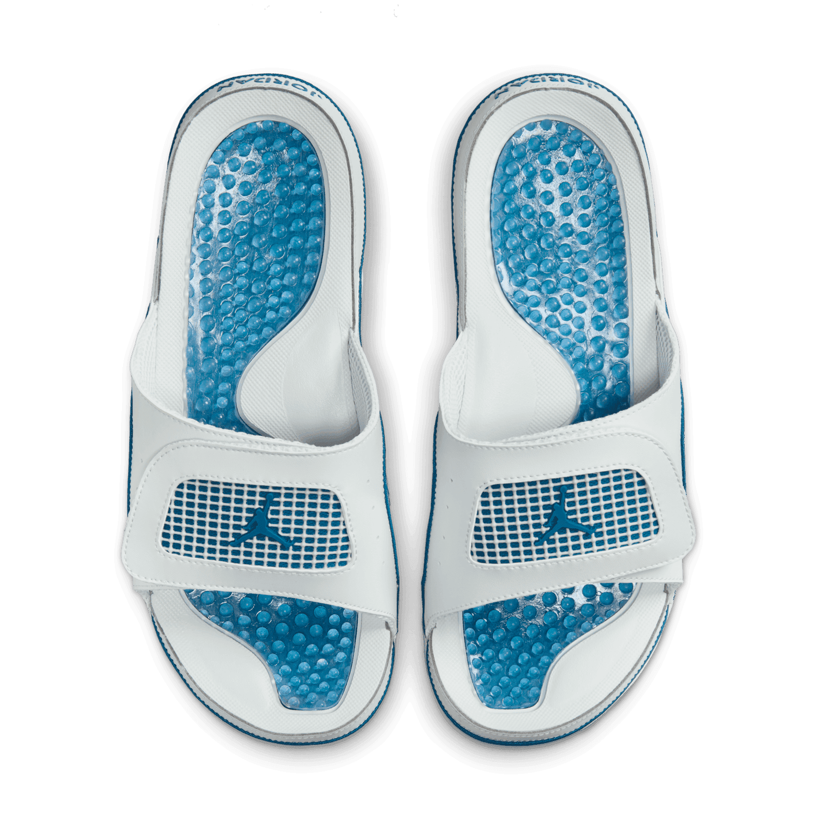 Jordan Hydro 4 Retro Slides - 532225-141 Release Info