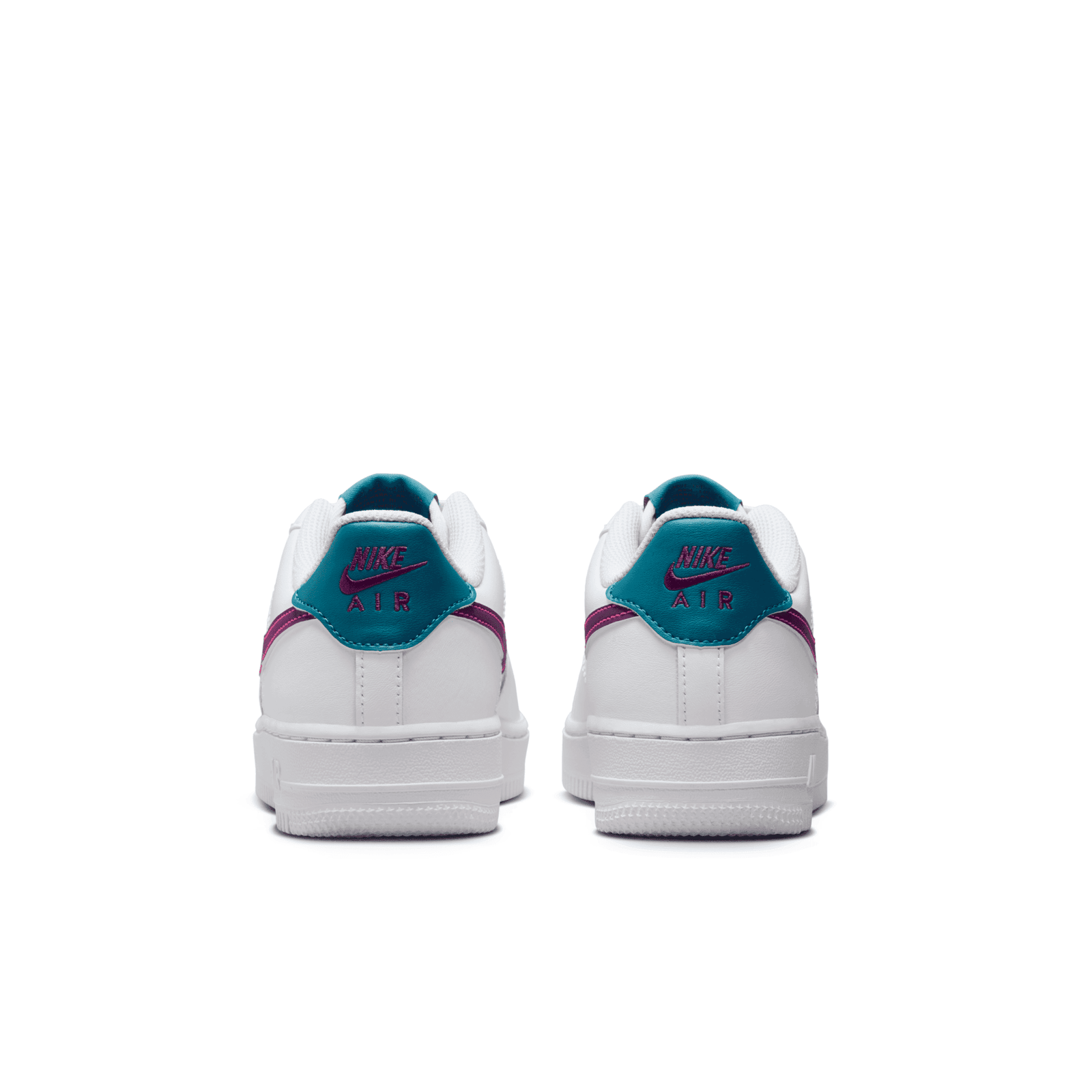 Nike Air Force 1 (GS) - FV5948-108 Release Date, Raffles & Where To Buy