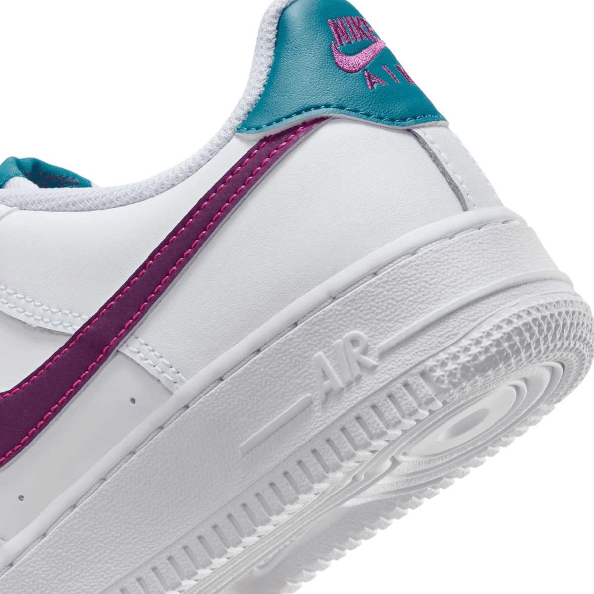 Nike Air Force 1 (GS) - FV5948-108 Release Date, Raffles & Where To Buy