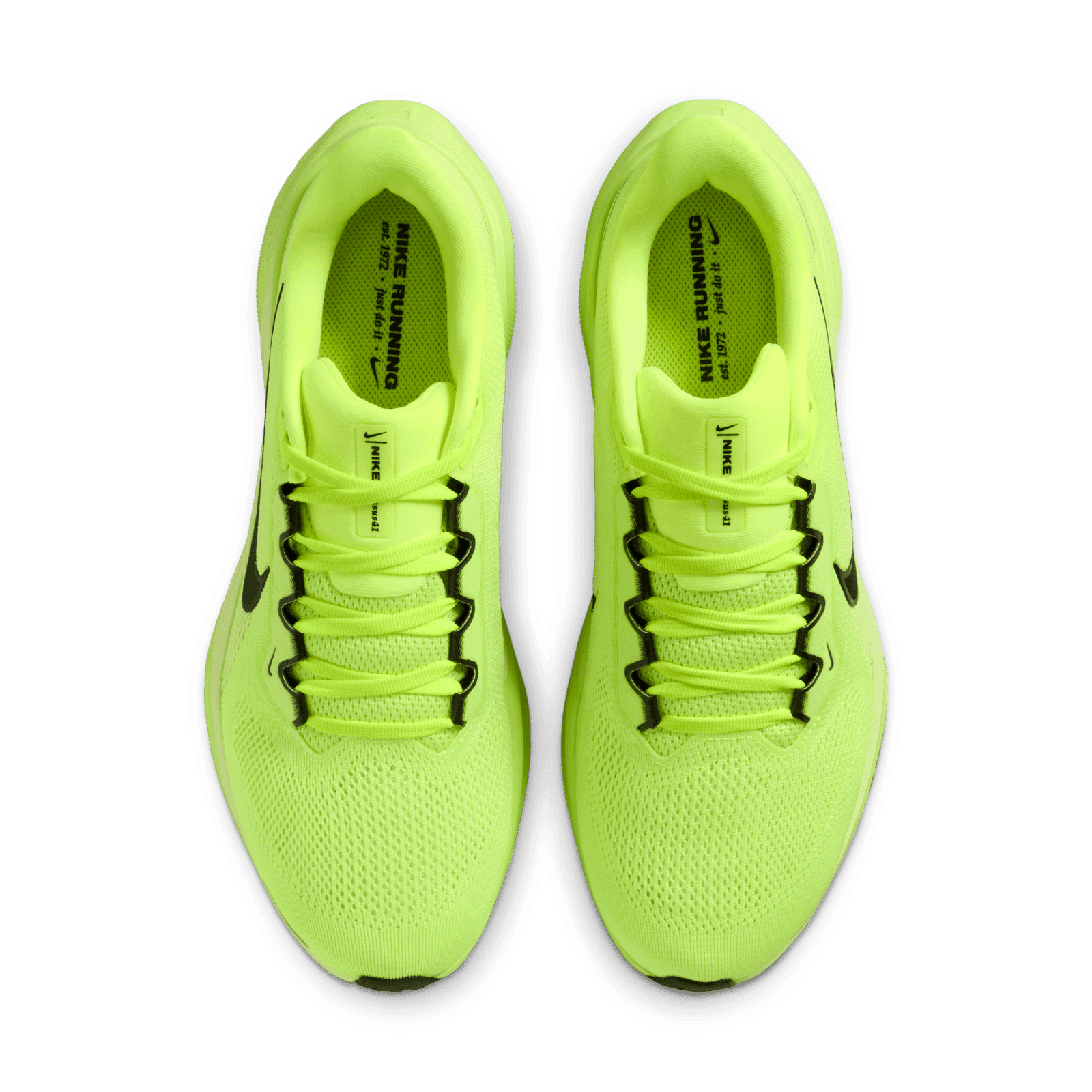 Nike Air Zoom Pegasus 41 Volt - FD2722-701 Raffles & Where to Buy