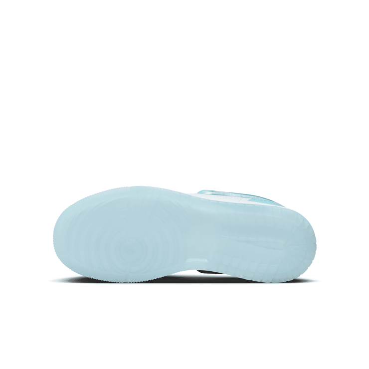 Air Jordan 1 Low SE 'Aquarius Blue' (GS) - FN7366-400 Release Info