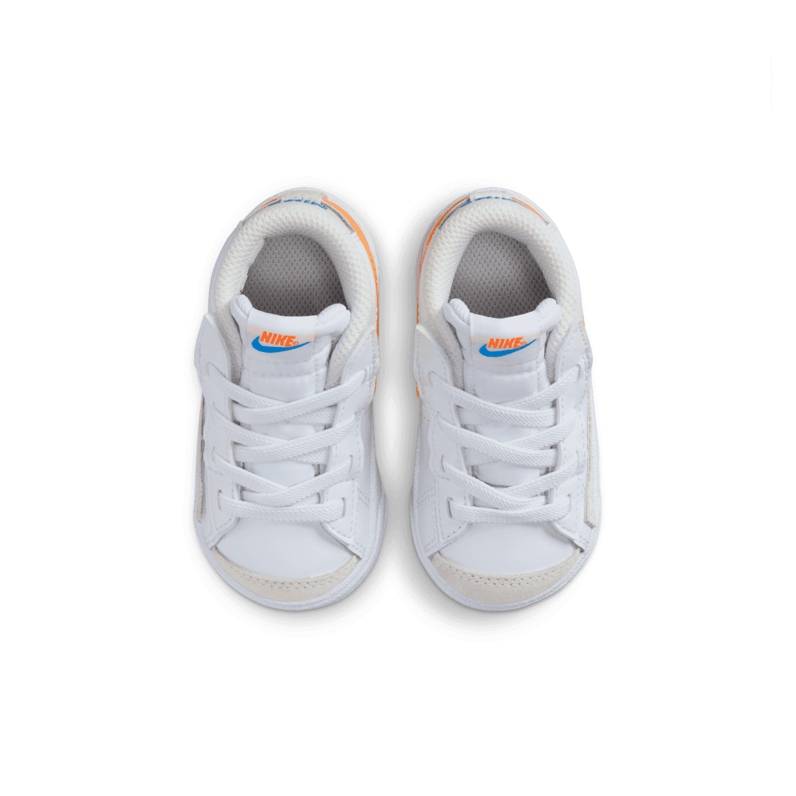 Nike Blazer Mid '77 (TD) - DA4088-116 Release Info