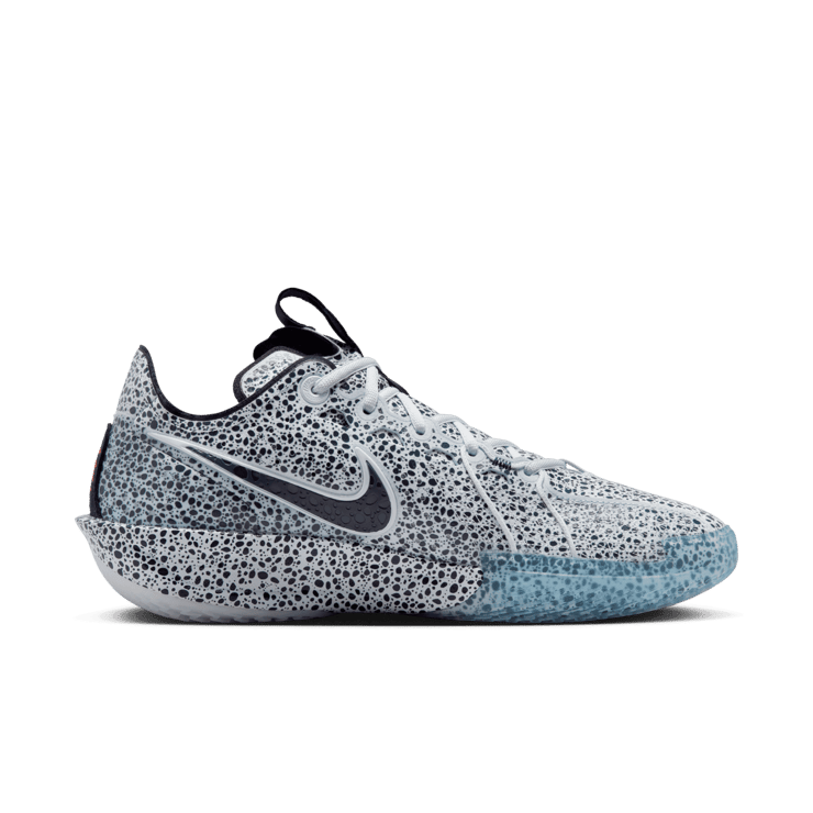 Nike Air Zoom GT Cut 3 Olympic Safari - FV3626-900 Nike Air Zoom GT Cut 3 Olympic Safari - FV3626-900