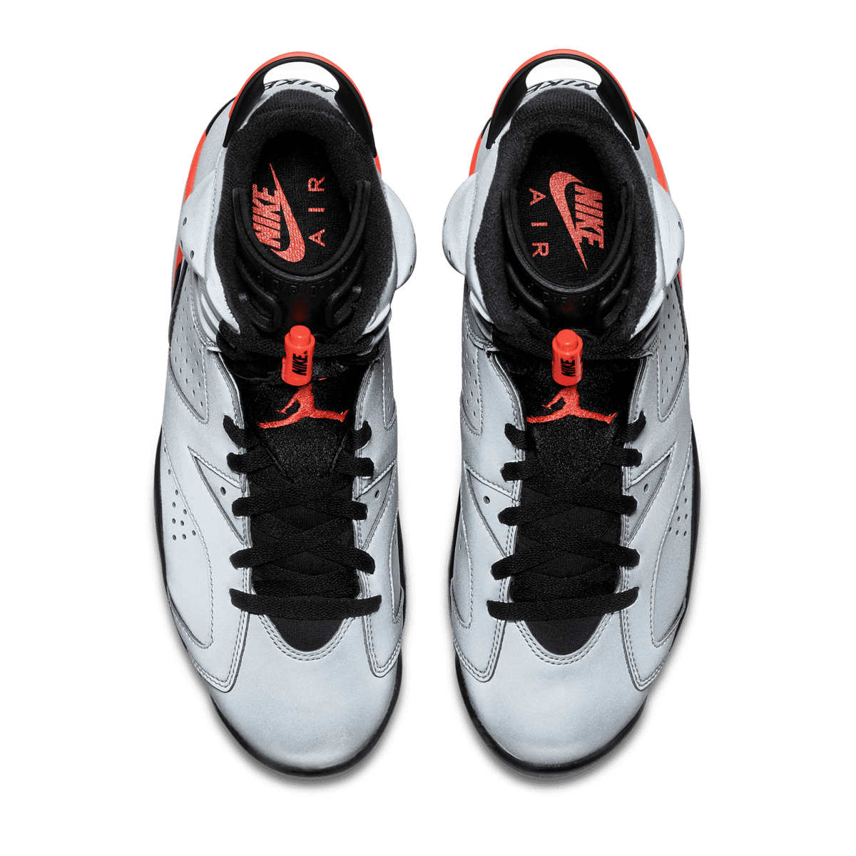 Air Jordan 6 Retro Reflections - CI4072-001 Raffles and Release Date