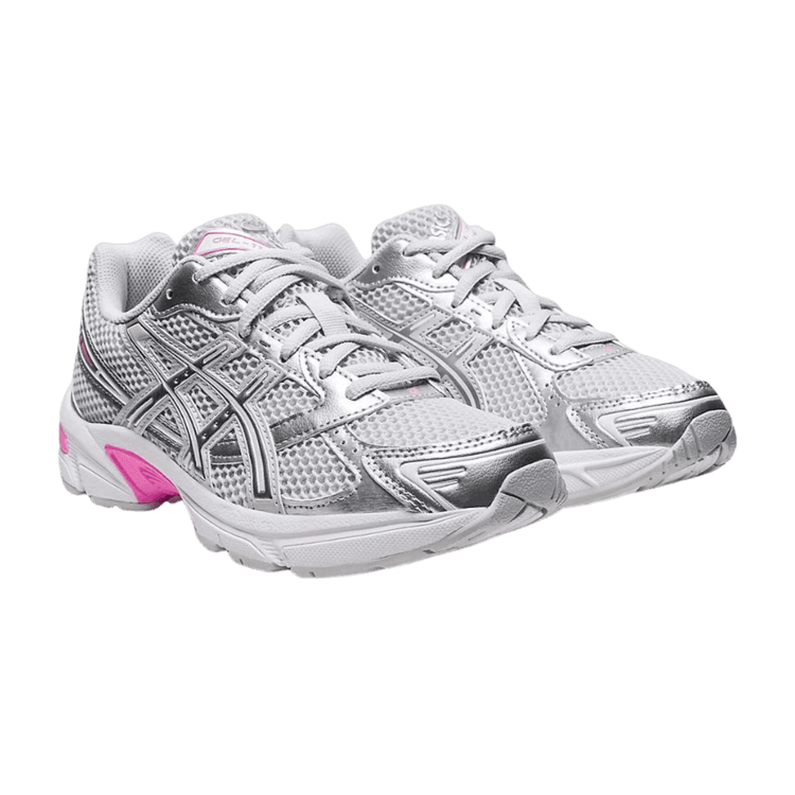ASICS Gel-1130 Pure Silver Pink (W) - 1202A164-020