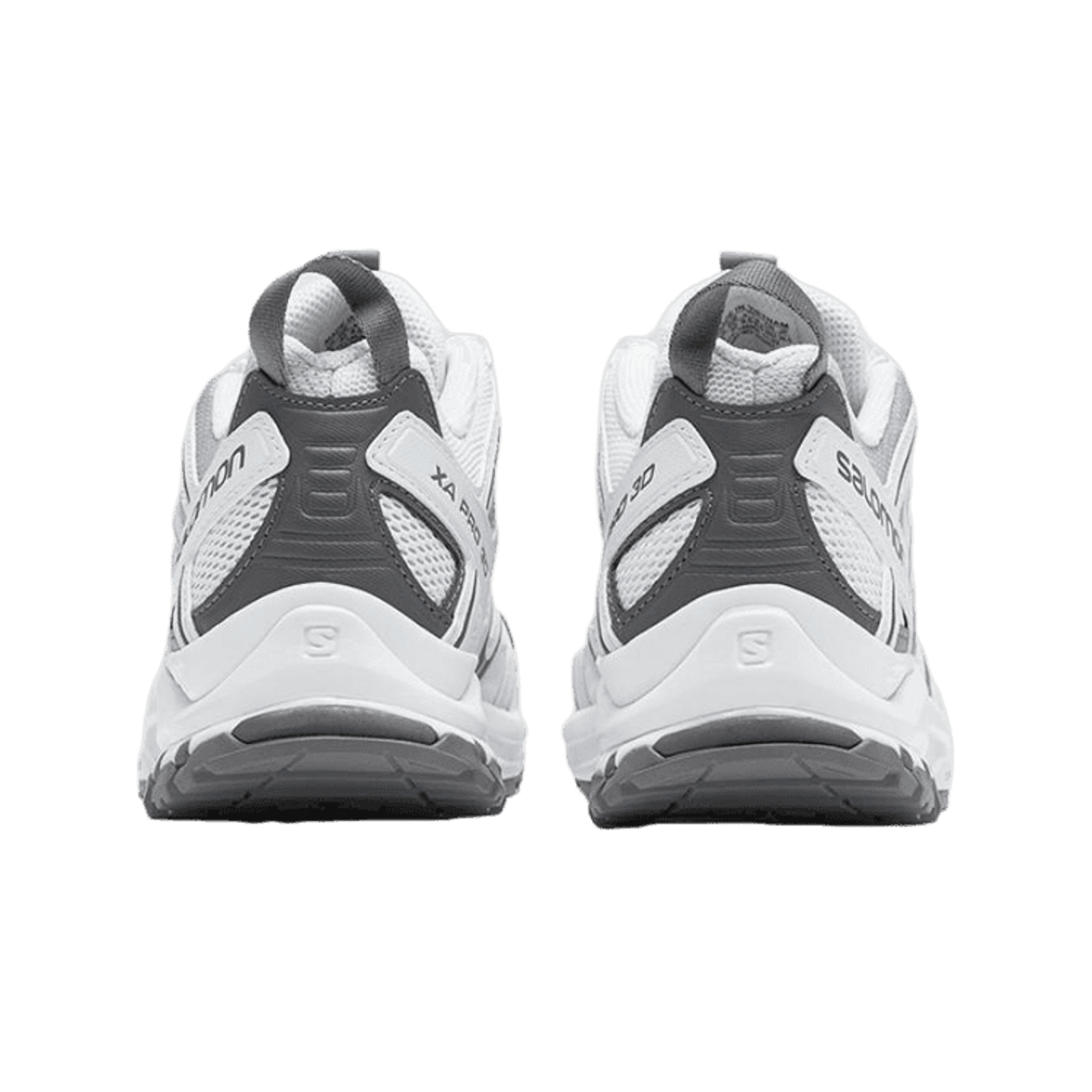 Salomon XA Pro 3D 'White Grey' - L47245700 Raffles & Where to Buy