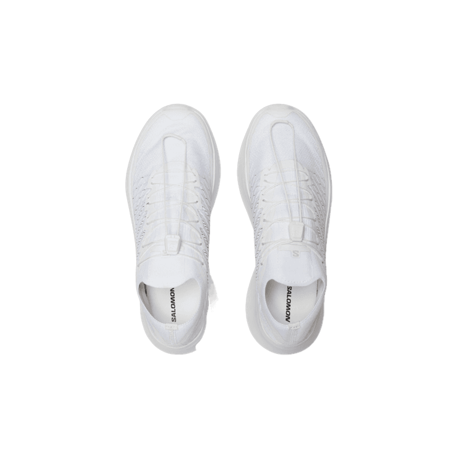 Salomon Comme des Garçons x Pulsar Platform 'Triple White' (W) - L47195300
