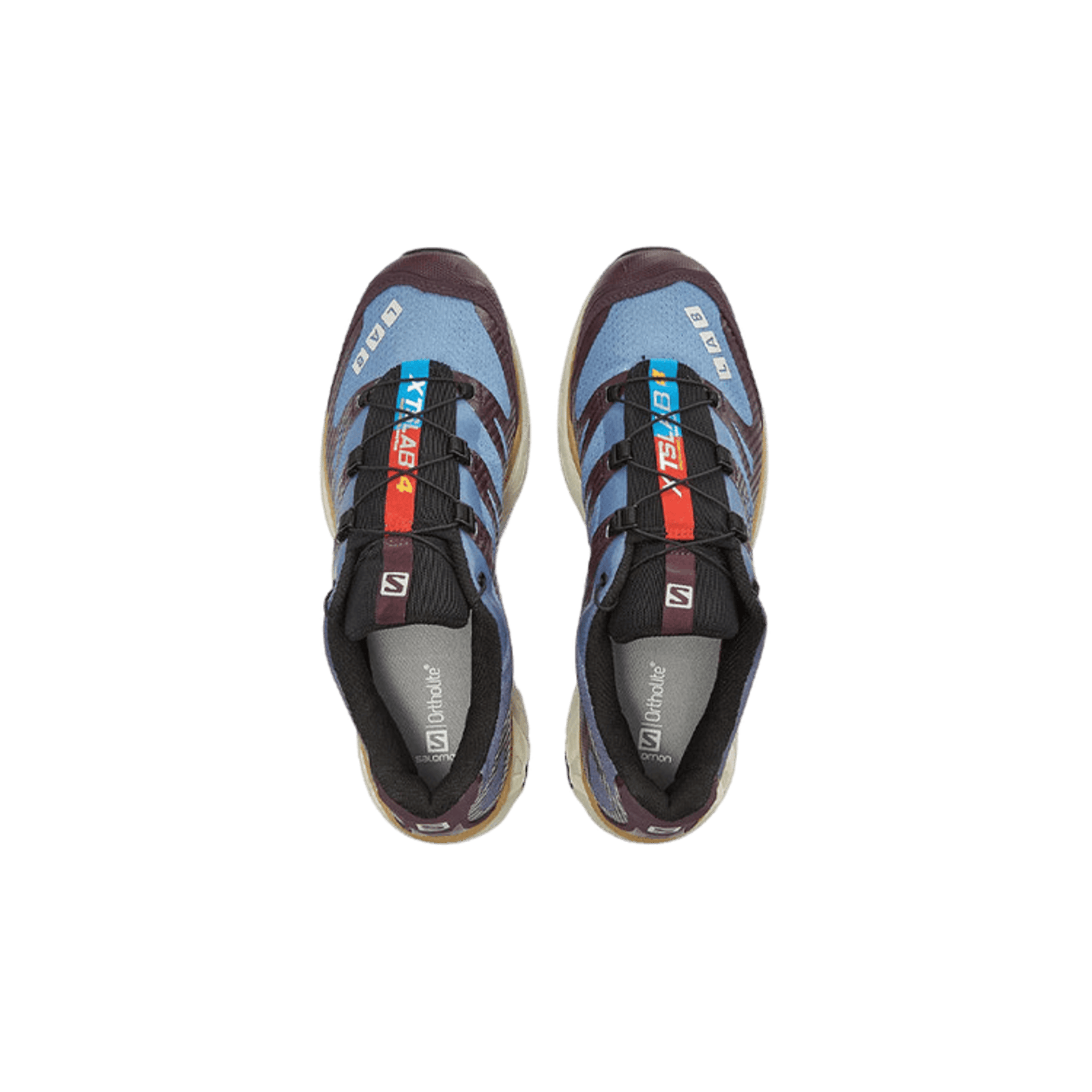 Salomon XT-4 Advanced Blue Purple - L41263000 Raffles & Where to Buy