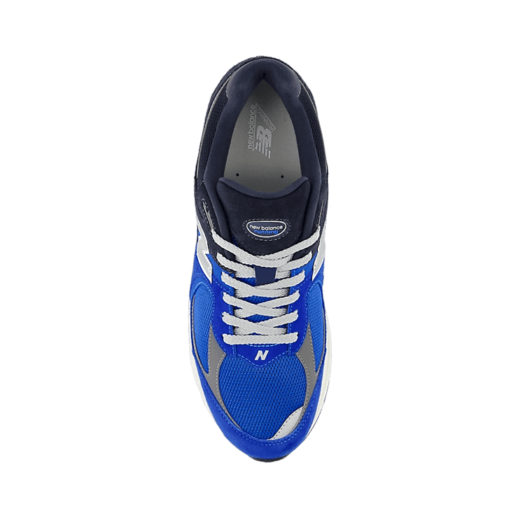 New Balance 2002R Blue Grey - M2002RPB Release Info
