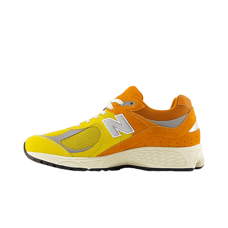 New Balance 2002R Orange Grey - M2002RPA Release Info