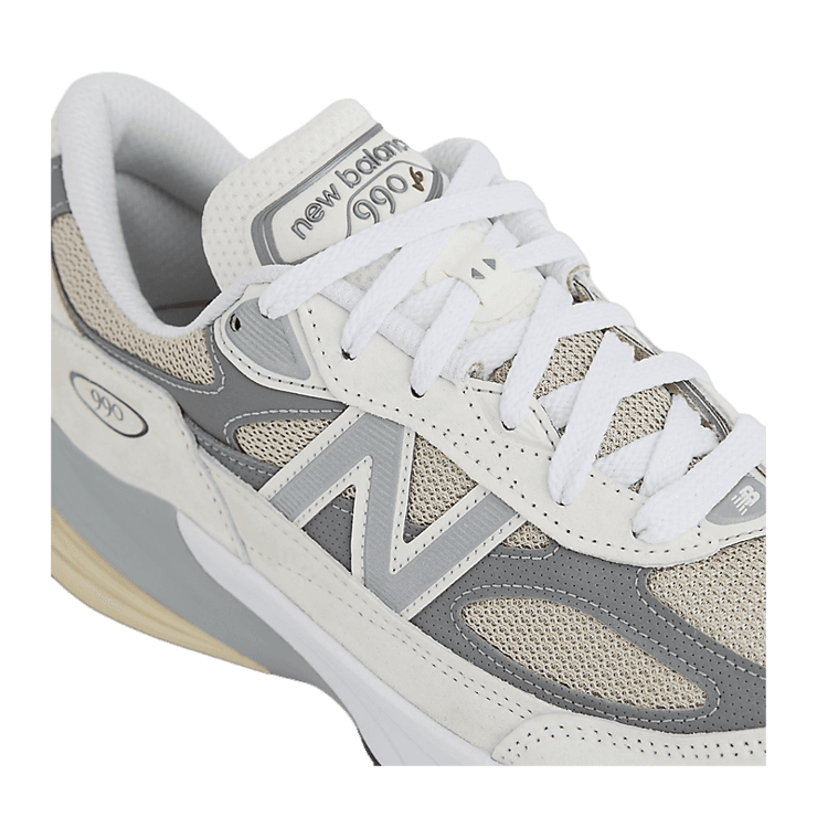 New Balance 990v6 Made in USA Reflection Marblehead - U990NC6